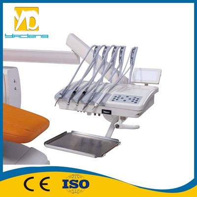 2016 Hot Selling Dental Chair Supply With Fiber Leather Cushion