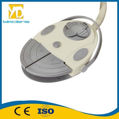 2016 Hot Selling Dental Chair Supply With Fiber Leather Cushion