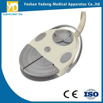 Euro-Market Stable Dental Chair Design With Floor-Type Unit Box
