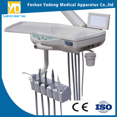 Popular Dental Chair Equipment Manufacture With CE ISO Certification