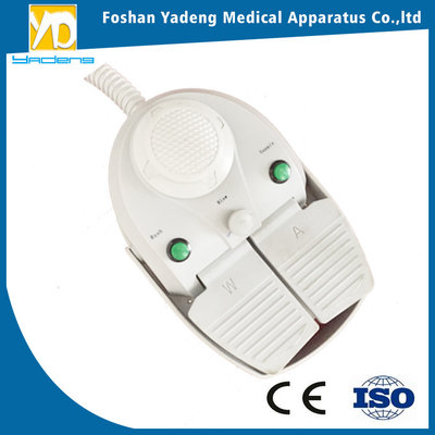 Midmark Classic Dental Chairs With Italy ODE Brand Magnetic Valves