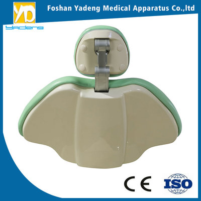 Midmark Classic Dental Chairs With Italy ODE Brand Magnetic Valves