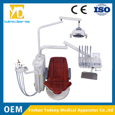 Best Pediatric Dental Chair With ABS Injection Molding Dental Chair