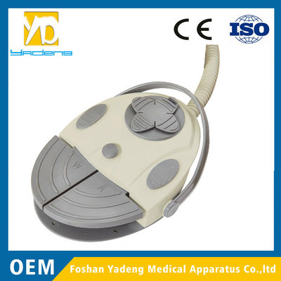 Cheap Chair-Mounted Dental Chair With ISO CE China Manufacturer