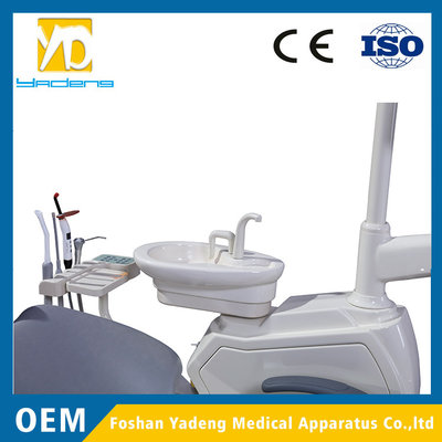 Best Pediatric Dental Chair With ABS Injection Molding Dental Chair
