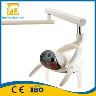 Medical Device Dental Chair  With Mirco-fiber Leather Cushion