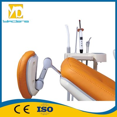 Cheap Chair-Mounted Dental Chair With ISO CE China Manufacturer