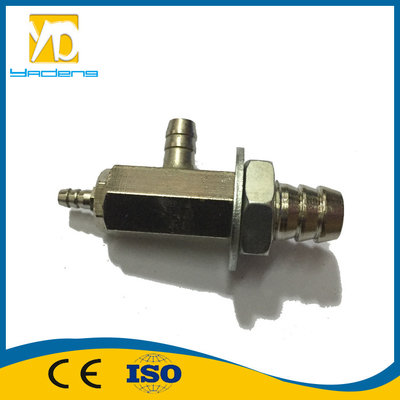 Dental Chair Spare Parts Strong and Weak Suction Cupurm Valves