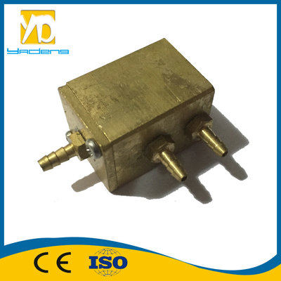 Good Quality Dental Chair Spare Parts Single Connector Valves