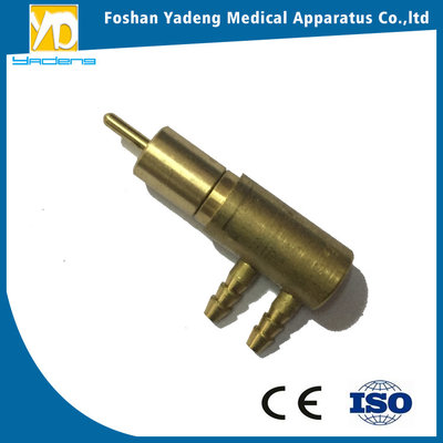 Dental Chair Parts Open Holder  Valves Used in Dental Equipment