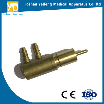 Dental Chair Parts Open Holder  Valves Used in Dental Equipment