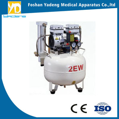 2016 840W Hot-selling Portable Dental Air Compressors For sale