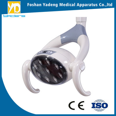Dental LED Lights For Sale with Double Color Adjustable Led Oral Lamp