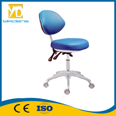 Popular European Design Deluxe Luxurious Dental Stools Supply
