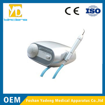 Ultrasonic Dental Scaler Teeth Cleaning Machine For Dental Chair