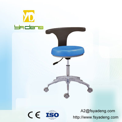 Seamless 1.2mm PU Cushion Dental Chair Unit Price With CE Approval