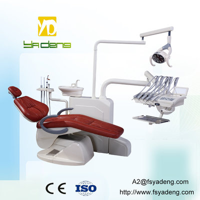 Dental Chair Factory In China