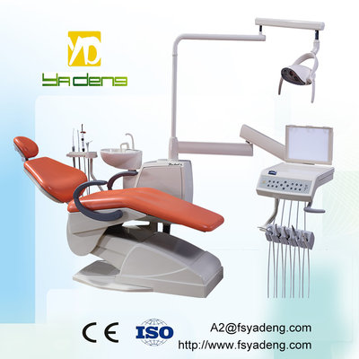 Professional Completed Dental Chair Dental Unit Supply In China