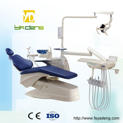Promotional Glass Dental Chair Cuspidor For Sale