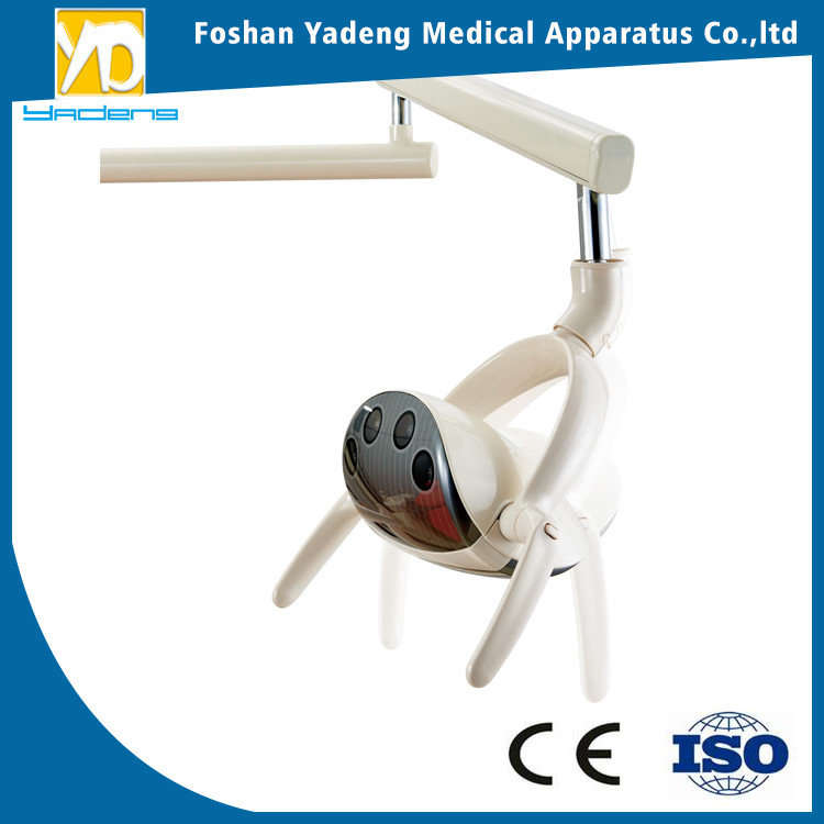Operating Oral Lamp Led Light Automatic Induction For Dental Chair Unit