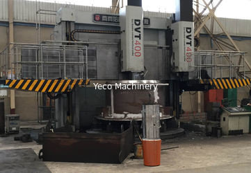 Yecoparts ltd