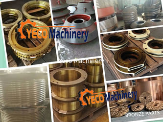 Yecoparts ltd