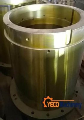 METSO GP550 FRAME BUSHING/METS SPARE PARTS/  GP550 FRAME BUSHING/PN# 581211 supplier
