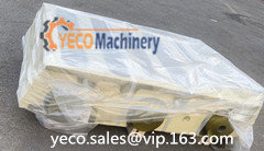 C110 Front end /  C110 JAW CRUSHER SPARE PARTS Front end 940247  YECOMACHINERY supplier