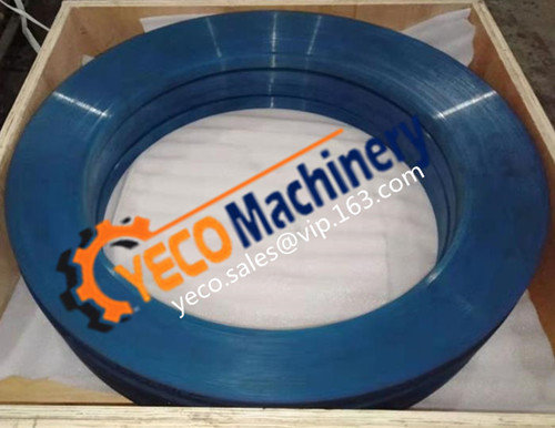 CRUSHER PARTS YGP550 SEAL RING Y582445 FOR METSO -YECOMACHINGERY supplier