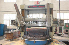 Yeco machinery parts co.,ltd