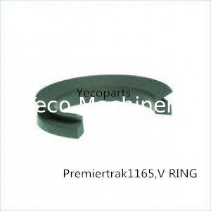 Terex Pegson Premiertrak  Parts