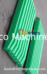 Terex Finlay J1175 JAW PLATE | Terex jaw crusher parts | Yecoparts