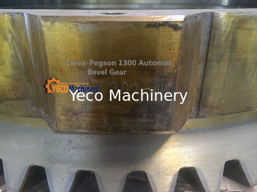 Terex Pegson Autocone 1000| Automax 1000| Wear parts 603-9052E