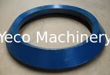 BL-pegson 1300/TC1300  Mantle Nut  | Maxtrak 1300  | Powerscreen 1300SR