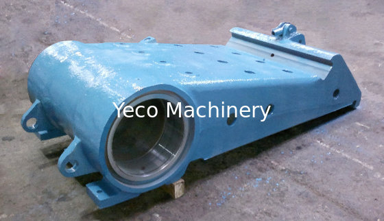Terex Pegson PARTS  | Maxtrak  | Powerscreen XA400/XR400S PARTS  | YECOMACHINERY