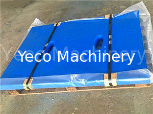  CJ612 crusherparts /Yeco parts