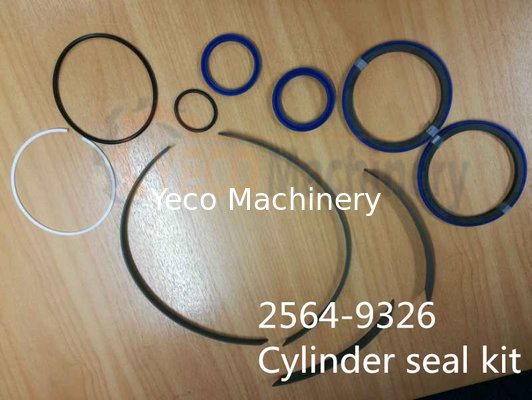 Terex pegson cylinder seal kit  2564-9326