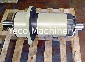  CH660/CS660 Countershaft assembly /YECO MACHINERY