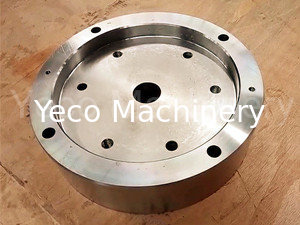 Metso HP200  socket  1073810178 / Yeco machinery crusher parts