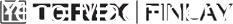 TEREX  | Finlay  C-1540   Mainframe 31.12.0296