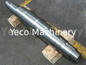  CJ412/JM1208  ECCENTRIC SHAFT /yeco parts