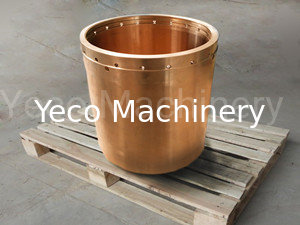 CONE CRUSHER  GP200 | ECCENTRIC BUSHING 933615 /YECO PARTS
