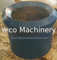 TEREX  | Finlay  C-1540 MANTLE NUT 31.12.0251