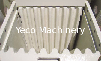 Terex Powerscreen XA750 Parts / Finlay J1480 / Jaques JW55 /YECO PARTS