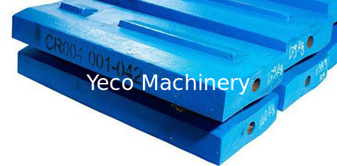 Terex XH250 Trakpactor BLOW BAR  CR004-001-042