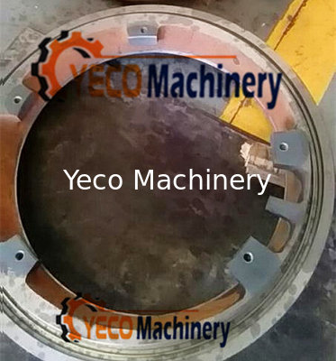 Terex Pegson Autocone  SEAL RING 603/9094