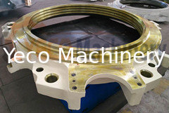 Metso Hp200  регулировочное кольцо 7012504003 /YECOMACHINERY