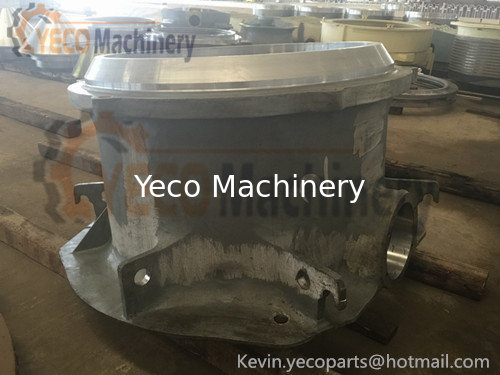 Suit to Nordberg Metso  HP 300 /LT300 HP MainFrame 7018307006 /Yecoparts