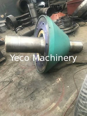 GP300 Mainshaft assembly  MM0260020 / Yecoparts