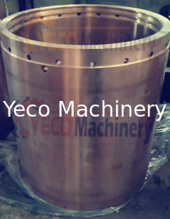 GP550 Frame Bushing  581211 | GP550 SPARE PARTS |  GP550 PARTS |YECOPARTS